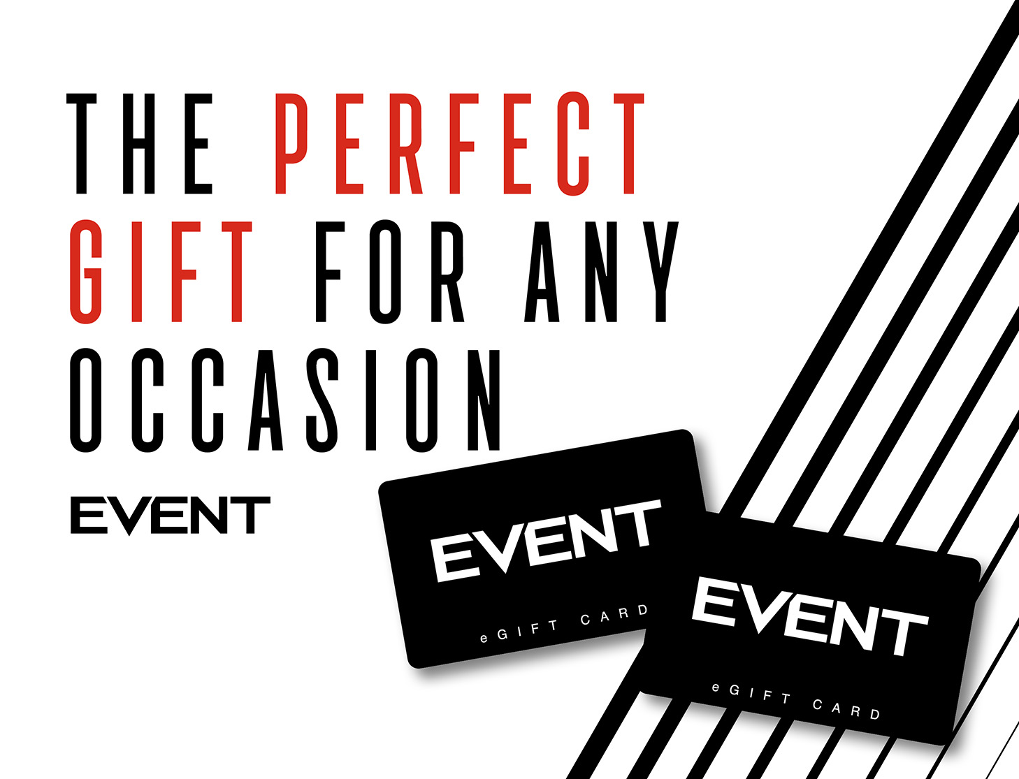 $75 EVENT eGift Card