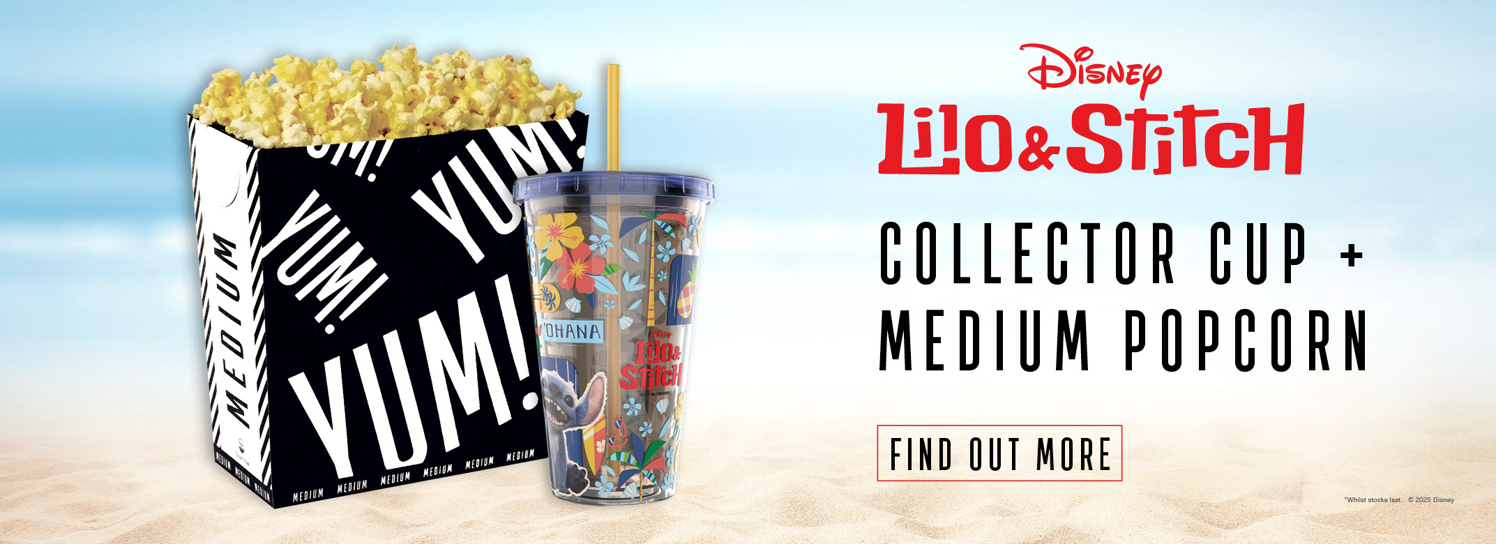 Lilo & Stitch - Event Cinemas