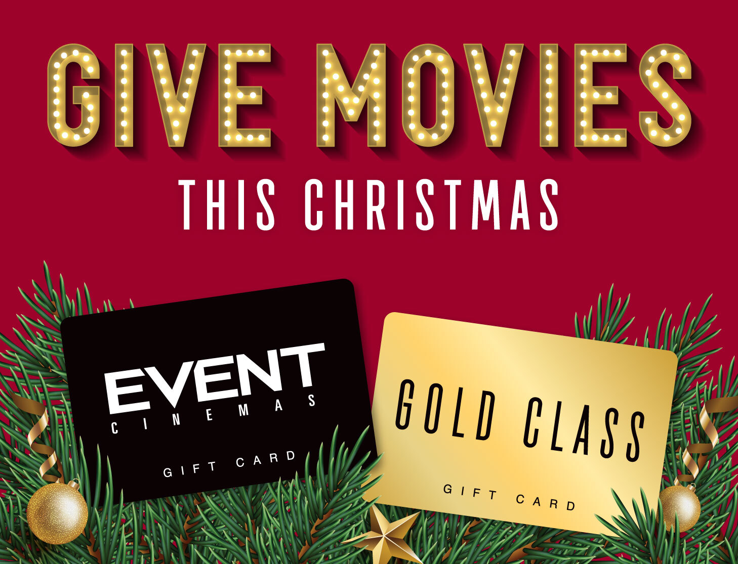 Event Cinemas