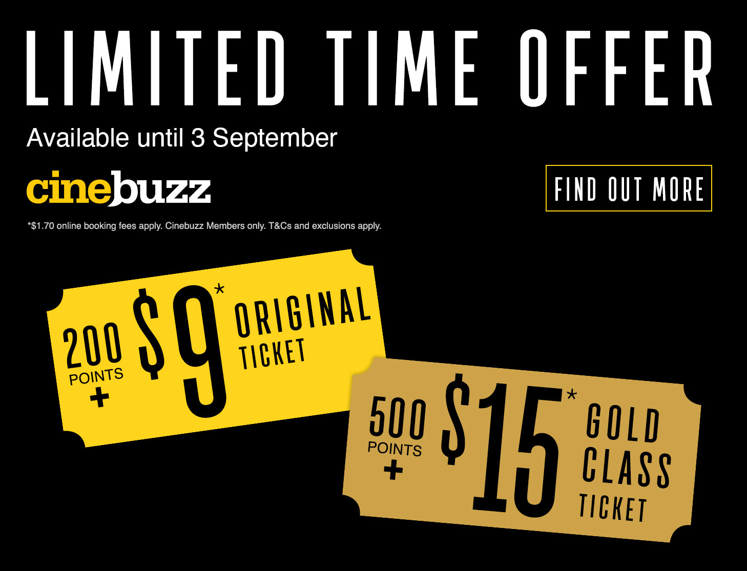 Event Cinemas