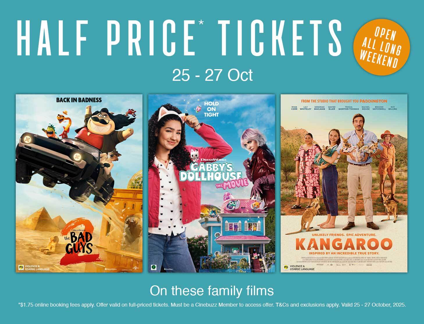 Event Cinemas