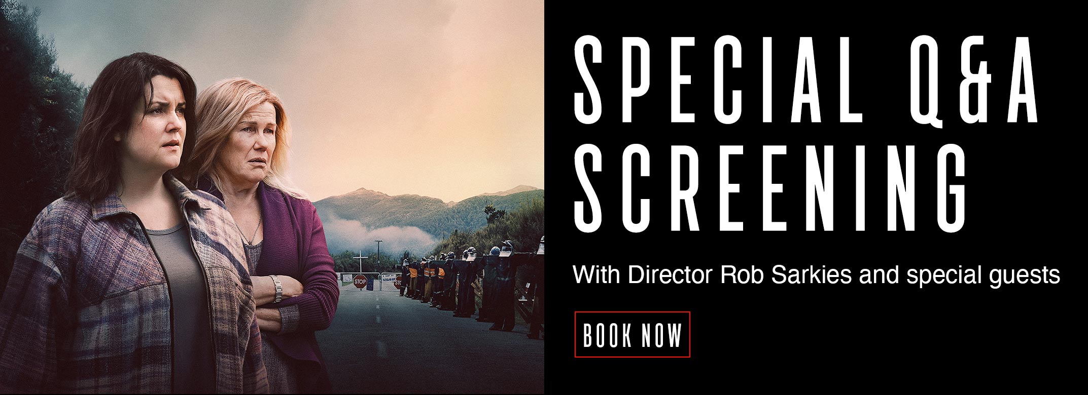 Pike River - Event Cinemas