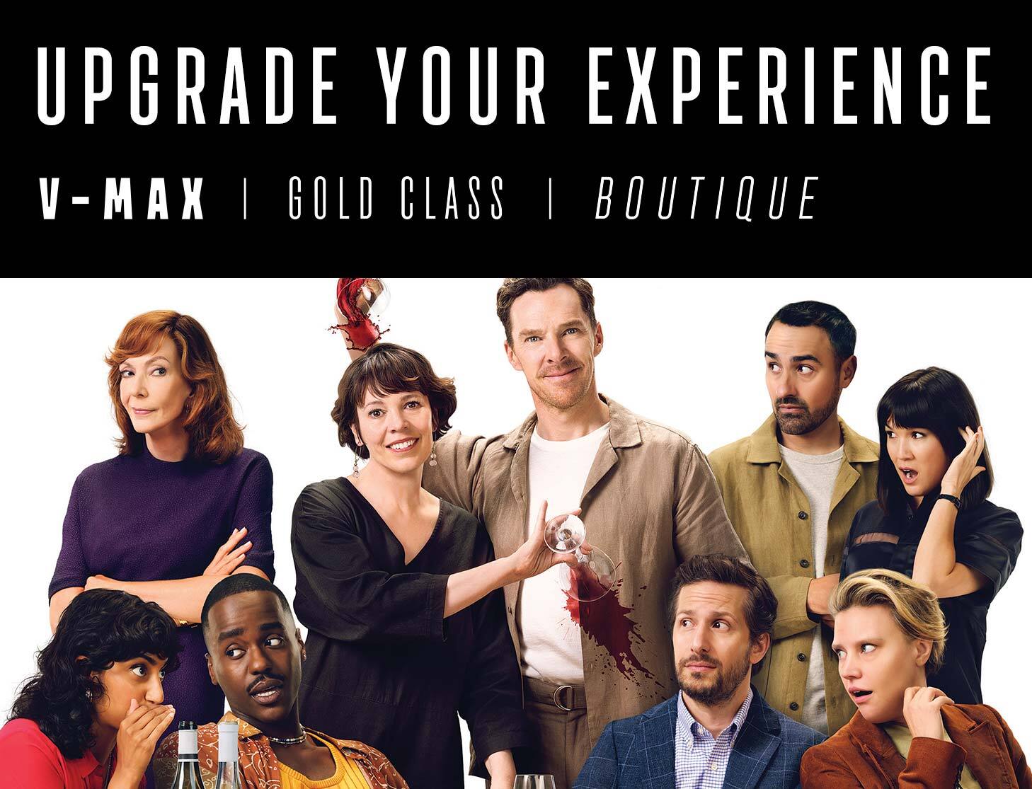 Event Cinemas