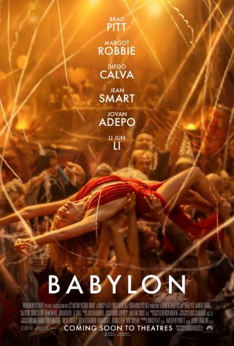 Babylon - Event Cinemas