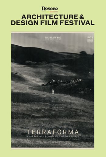 RADFF24: Terraforma - Event Cinemas