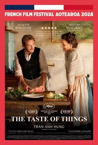 FFF24 The Taste Of Things - Event Cinemas
