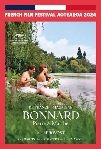 FFF24 Bonnard Pierre And Marthe - Event Cinemas