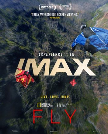 Fly Event Cinemas