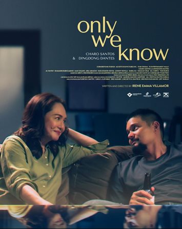 Only We Know - Event Cinemas