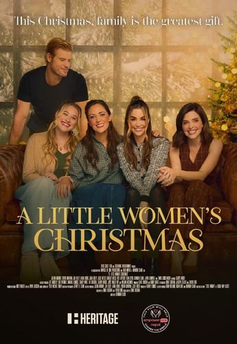 A Little Women's Christmas - Event Cinemas