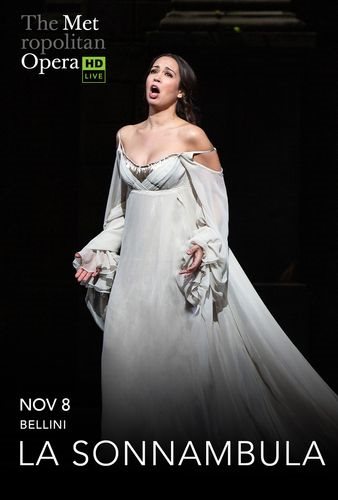 Met Opera 2025-26: La Sonnambula - Event Cinemas